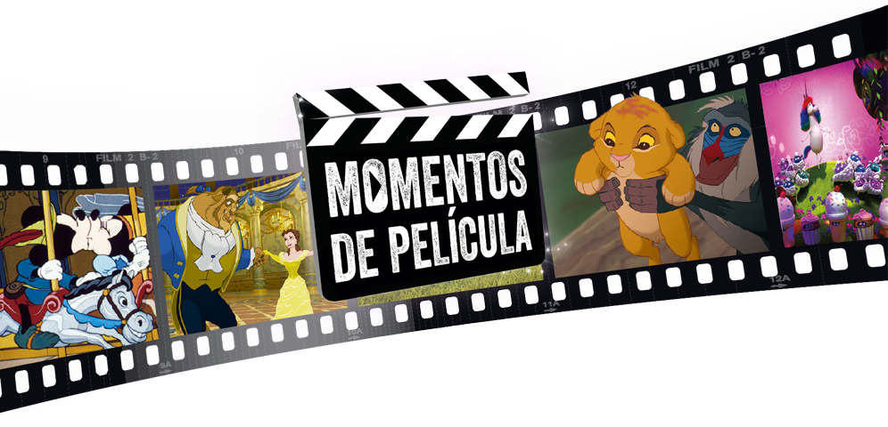 Promoción Disney - Carrefour España