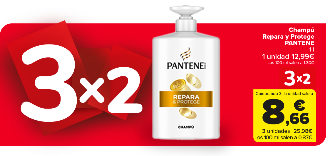 ¡La gran fiesta del ahorro en Carrefour! hasta el 12 de mayo- Carrefour.es