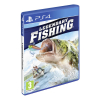 Legendary Fishing para PS4 | Ofertas Carrefour Online