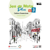JEU DE MOTS 3 PLUS CAHIER VICENS VIVES | Ofertas Carrefour Online