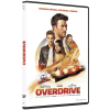 Overdrive. DVD | Ofertas Carrefour Online