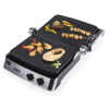 Grill compacto Princess | Ofertas Carrefour Online