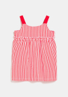 Vestido de algodón de baño de Bebé TEX | Ofertas Carrefour Online