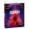 Mandy. Blu-Ray | Ofertas Carrefour Online
