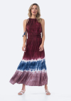 Vestido largo de baño de Mujer TEX | Ofertas Carrefour Online
