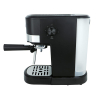 Cafetera Expresso Manual Jocca, 1100 W, 20 Bares, 1.5 L - Negro ...