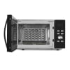 Microondas con Grill Carrefour Home HMF23DW-25, 800 W, 22 L, 5 Niveles ...