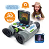VTech Prismáticos multimedia Naturaleza y aventura +7 años | Ofertas ...