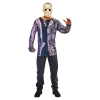 Disfraz Jason Opp Adulto | Ofertas Carrefour Online