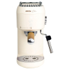 Cafetera Expresso Jocca 2781, 1400W, 20 Bares, 1 L - Blanco | Ofertas ...