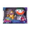Nintendo Super Mario Galaxy Movie Set Vehículo Fantasma con Funciones y ...