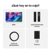 TV RGB 65'' (165,1'' cm) Samsung TMR65R85HAUXXC con IA, 4K UHD, 144 Hz ...