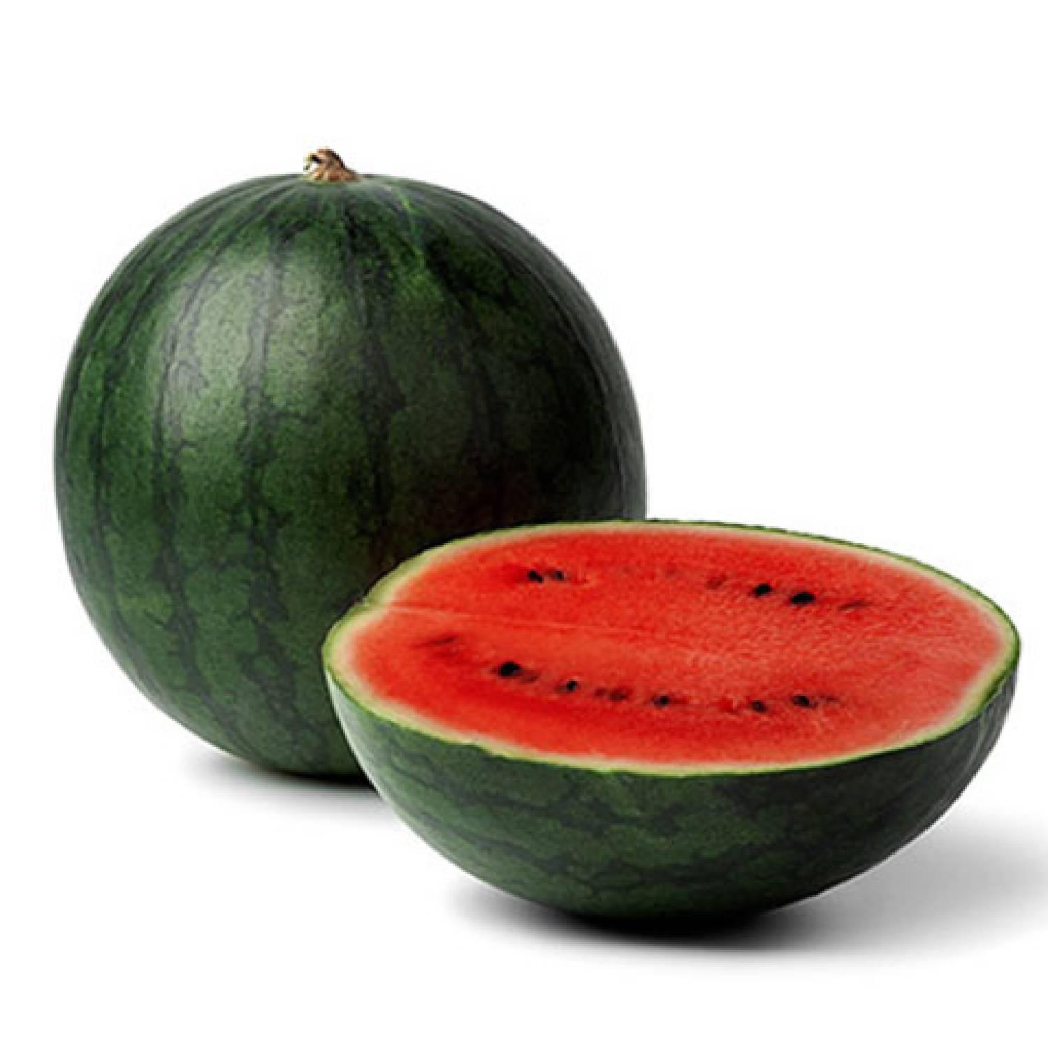 Sandía negra Carrefour 5 kg aprox en Ahorramercado.com