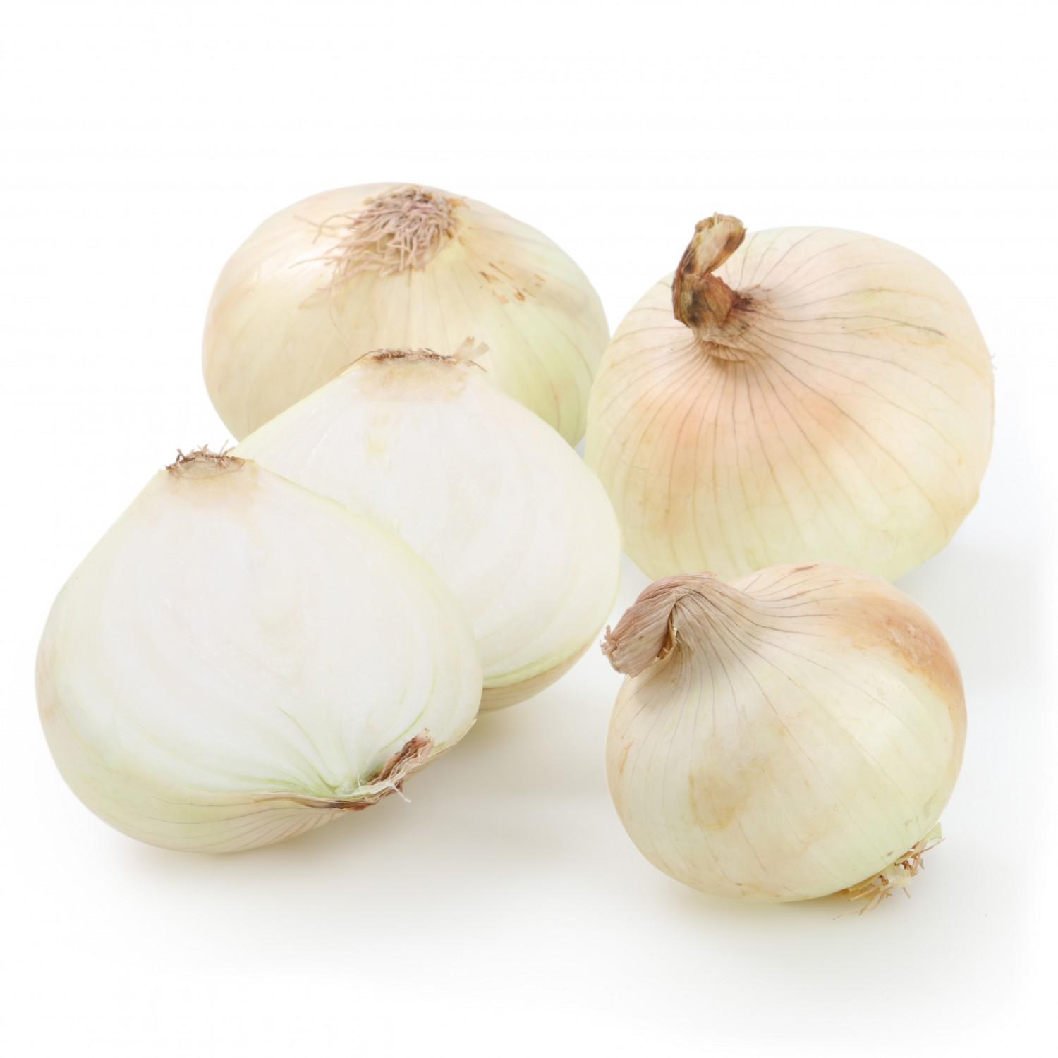Cebolla dulce a granel Círculo de Calidad 1 Kg aprox en Ahorramercado.com