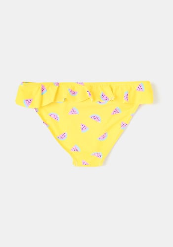 Culetines Niña - Ropa de baño - Carrefour TEX
