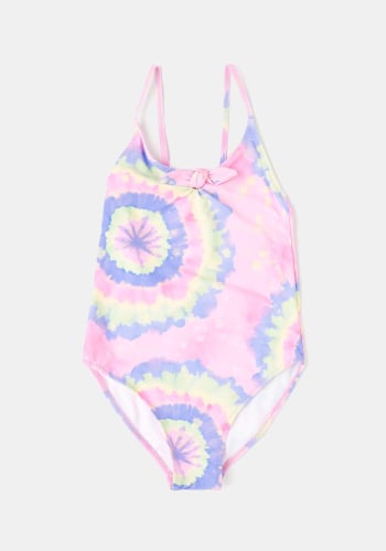 Bañadores de Niña - Ropa de baño para Niña - Carrefour TEX