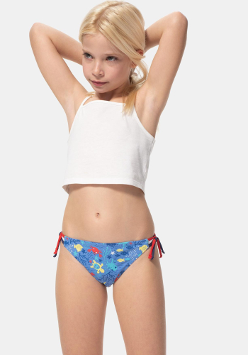 Culetines Niña Ropa De Baño Carrefour Tex
