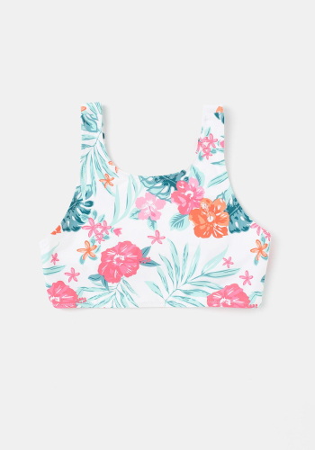 Bikinis Niña - Ropa y Trajes de Baño para Niñas - Carrefour TEX