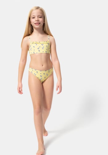 Culetines Para Niñas Carrefour Tex