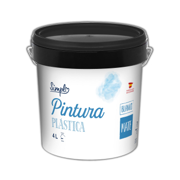 Pintura Interior Blanco – Acabado Perfecto para tus Paredes