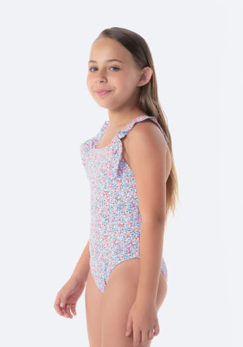 Ropa De Baño Para Niñas Bañadores Y Bikinis Niña Carrefour Tex