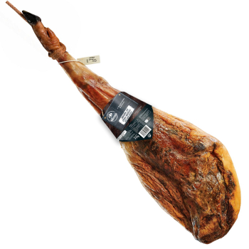 Ofertas Jamón Serrano e Ibérico por pieza - Supermercado Online Carrefour