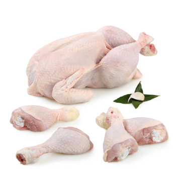 Compra Carne Aves y Pollo Online - Carrefour