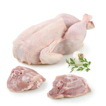 Compra Carne Aves y Pollo Online - Carrefour