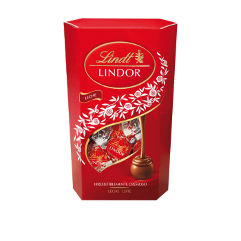 Lindt - Carrefour.es