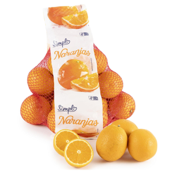 Naranjas y otros cítricos - Supermercado Online Carrefour