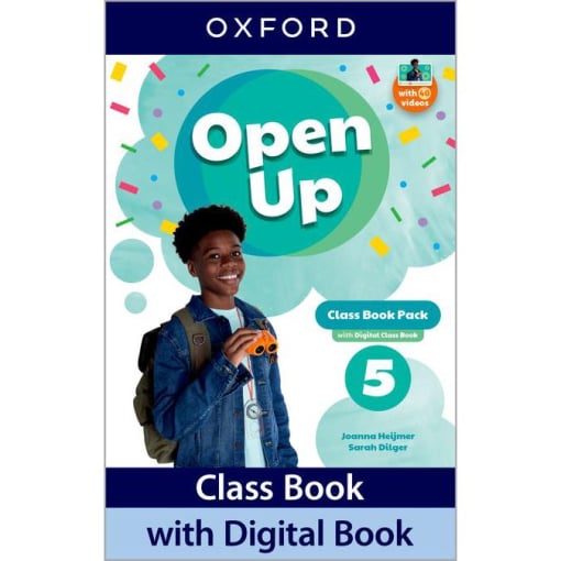 OPEN UP 5 CB OXFORD | Ofertas Carrefour Online