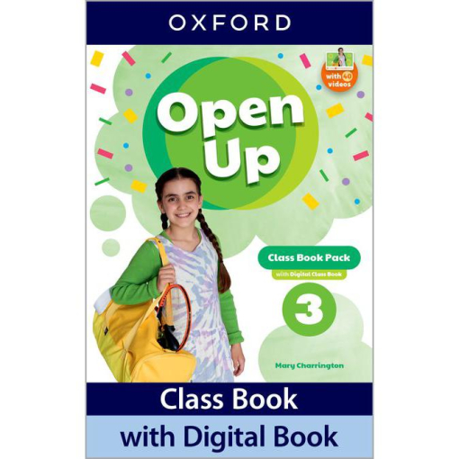 OPEN UP 3 CB OXFORD | Ofertas Carrefour Online