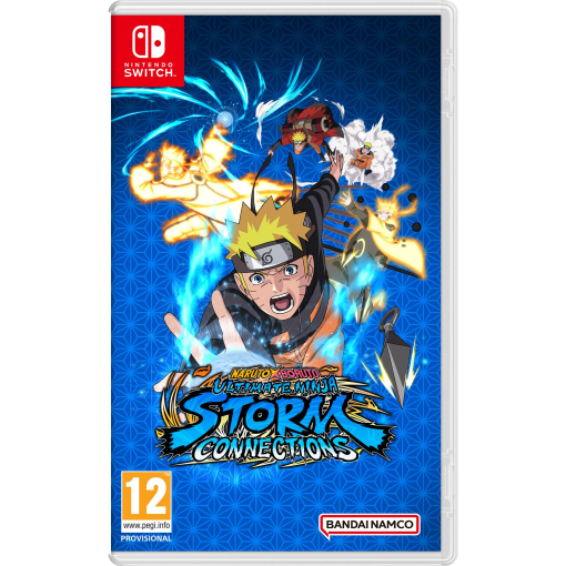 Naruto X Boruto Ultimate Edición para Switch | Ofertas Carrefour Online