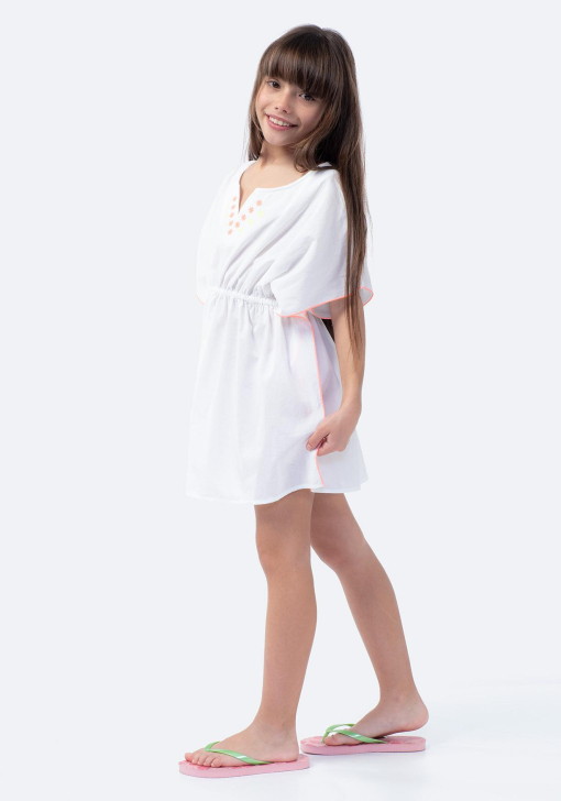 Vestido de baño sin mangas de Niña TEX | Ofertas Carrefour Online