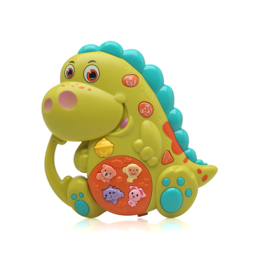 Juguete Musical Kiokids | Ofertas Carrefour Online