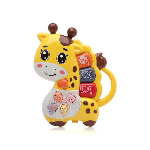 Juguete Musical Kiokids | Ofertas Carrefour Online