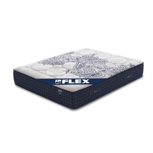 Colchón de Muelles Multielástic NxT con Visco con Gel 150x200 cm FLEX ...