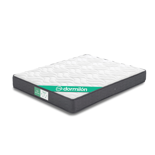 Colchón de Muelles DORMILÓN Dormilón Block 105x200 cm | Ofertas ...