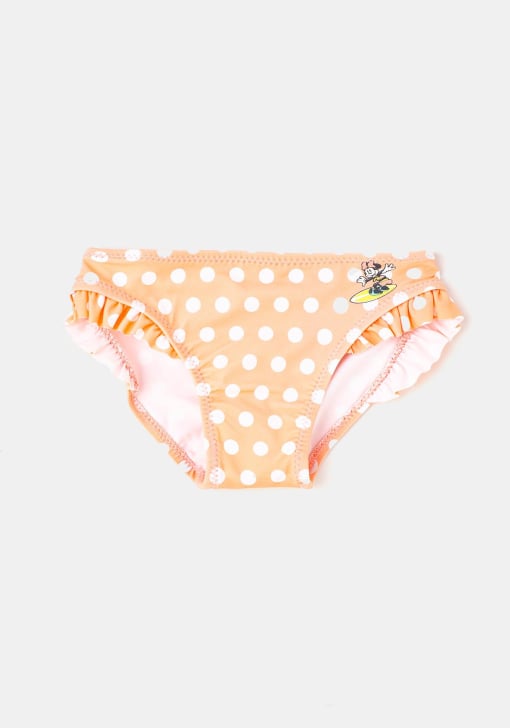 Culetín de Bebé Minnie Mouse | Ofertas Carrefour Online