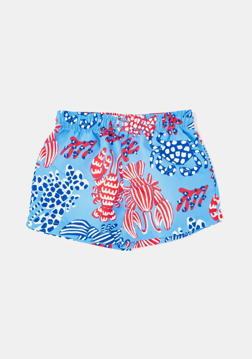 Bermuda de baño estampada de Bebé TEX | Ofertas Carrefour Online