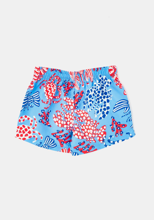 Bermuda de baño estampada de Bebé TEX | Ofertas Carrefour Online