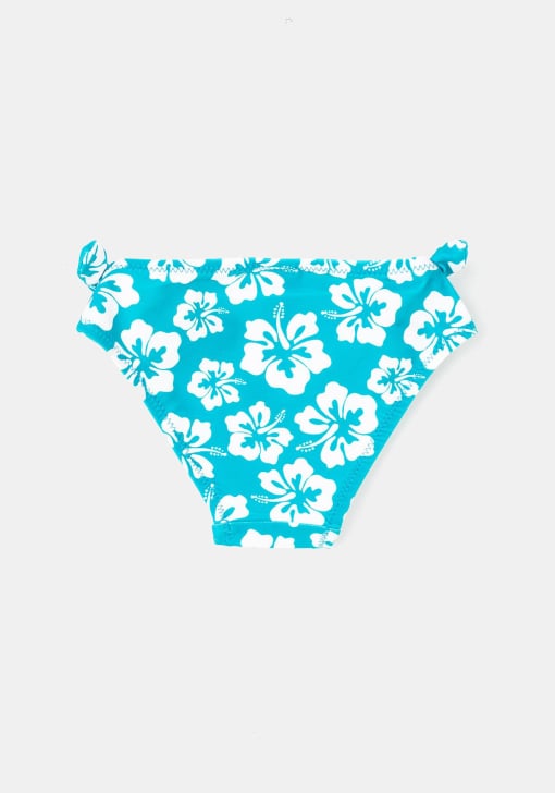 Culetín estampado floral de Bebé TEX | Ofertas Carrefour Online