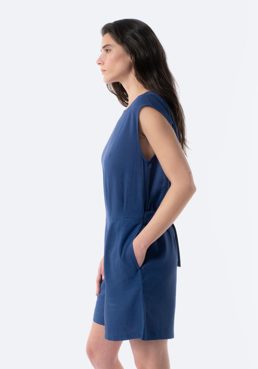 Mono corto liso de Mujer TEX | Ofertas Carrefour Online