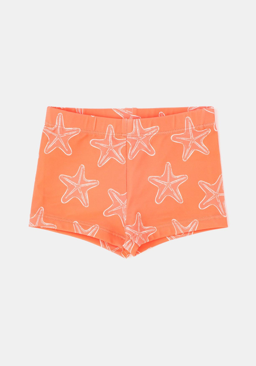 Boxer de baño estampado de Bebé TEX | Ofertas Carrefour Online