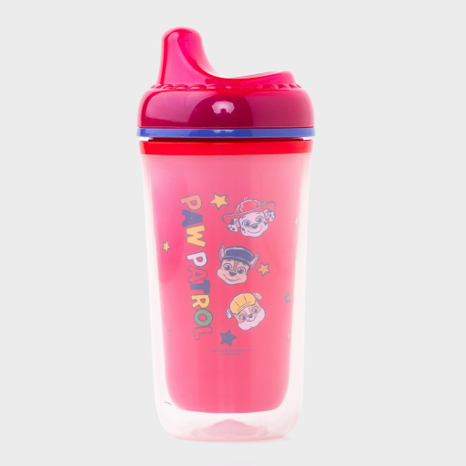 Botella Termo de Silicona Nickelodeon | Ofertas Carrefour Online