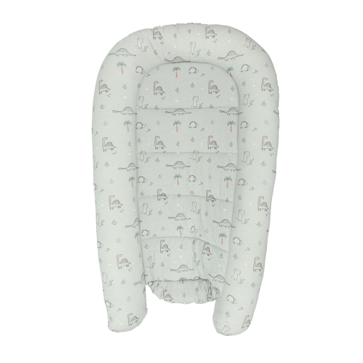Cuna Nido 75 cm Mon Baby | Ofertas Carrefour Online