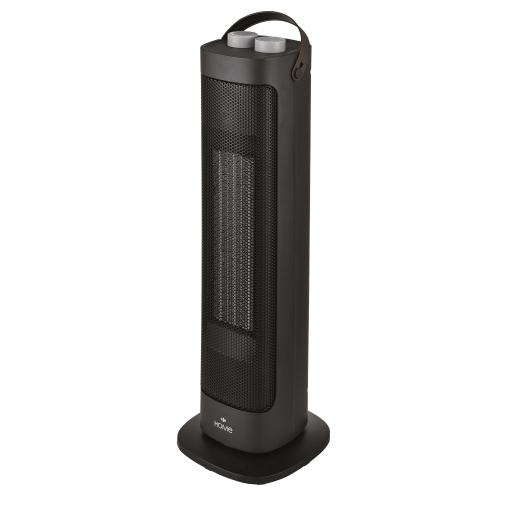 Calefactor Cerámico Carrefour Home HTC2000-25, 2000 W, para 15-20m2 ...