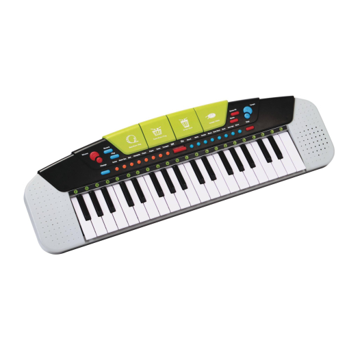 Órgano Musical 37 Teclas - Carrefour | Ofertas Carrefour Online