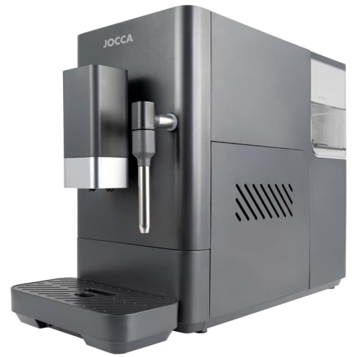 Cafetera Expresso Superautomática Jocca 2787, 1350 W, 20 Bares, 1,5 L ...