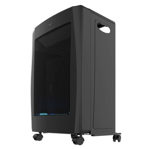 Estufa de Gas Cecotec ReadyWarm 4500 BlueFlame Foldable | Ofertas ...